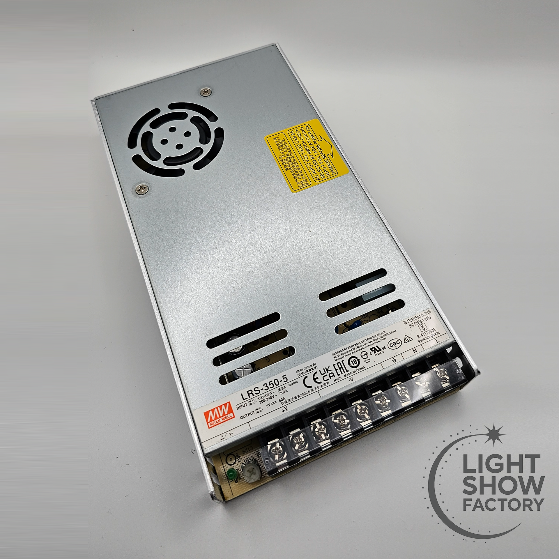 Light Show Factory — Coro Props, RGB Pixels & Light Show Accessories