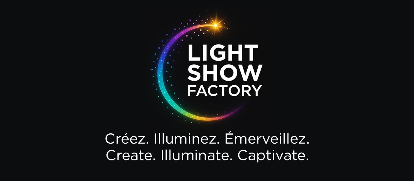 Light Show Factory — Coro Props, RGB Pixels & Light Show Accessories