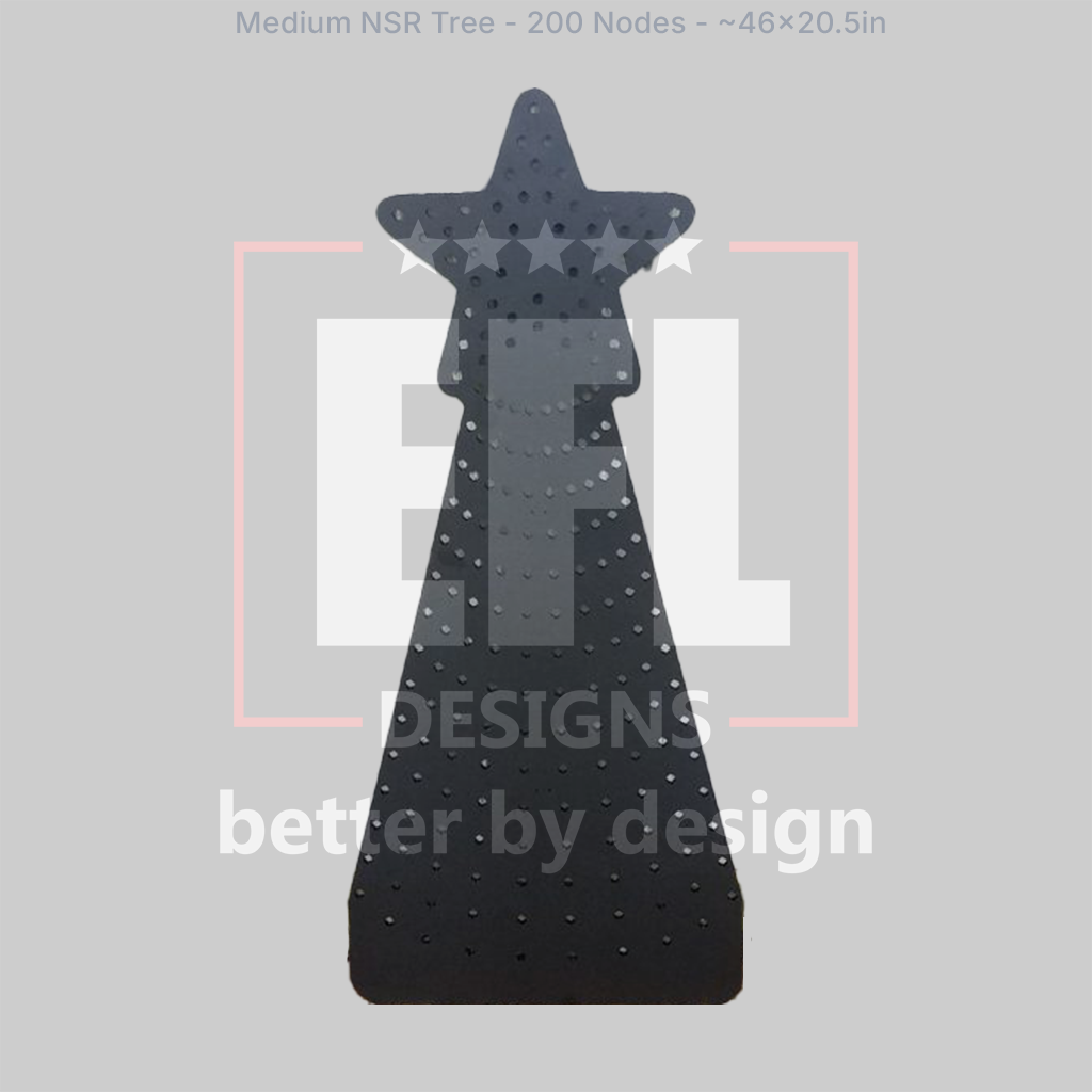 Coro - EFL Designs Props – Light Show Factory